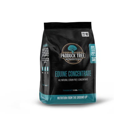 Paddock Tree Nutraceuticals - Nutrition from the Ground Up